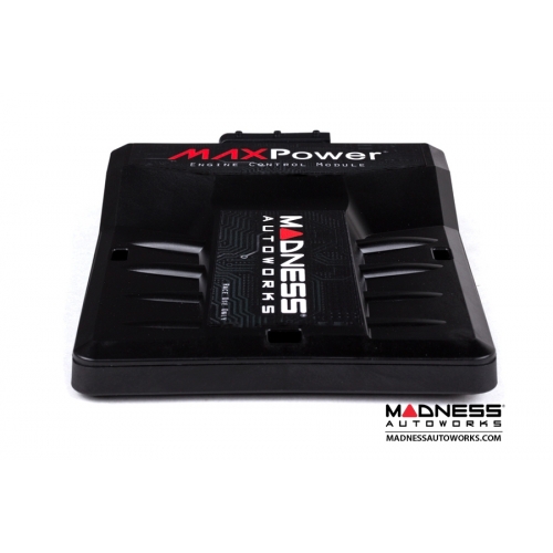 FIAT 500X 1.4L - Engine Control Module - MAXPower by MADNESS ...